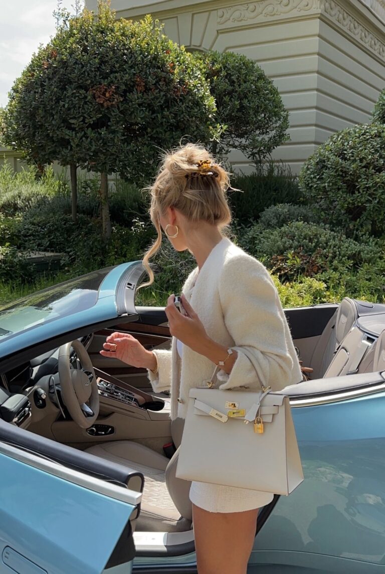 How to Look Expensive: 15 Effortless Ways to Elevate Your Look