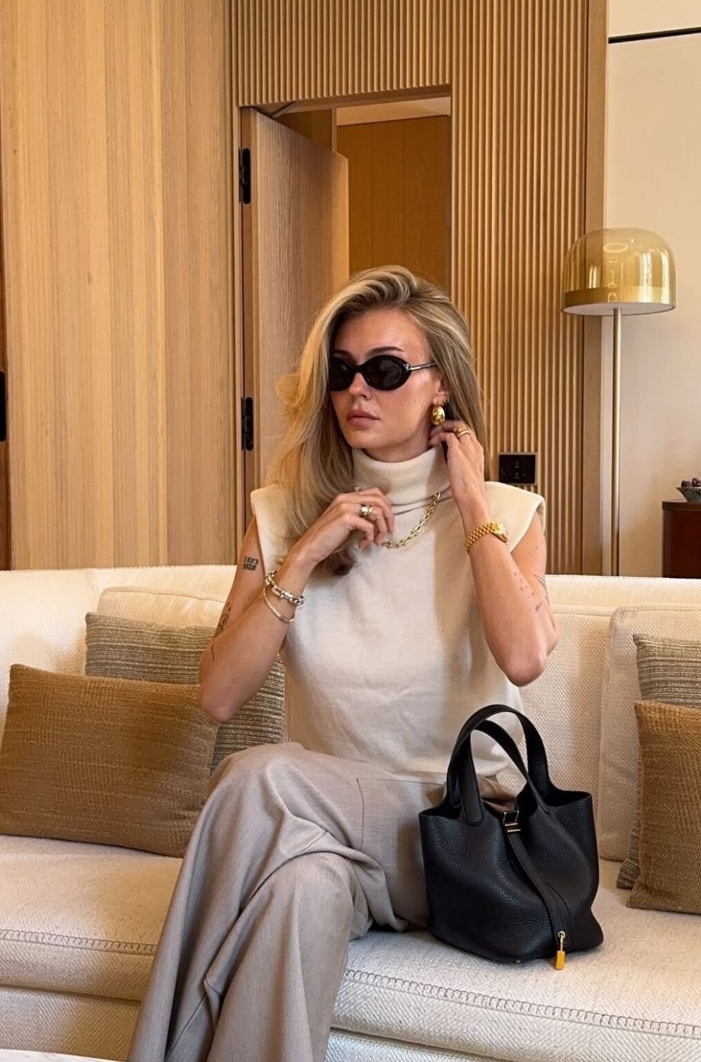 How to Look Expensive: 15 Effortless Ways to Elevate Your Look