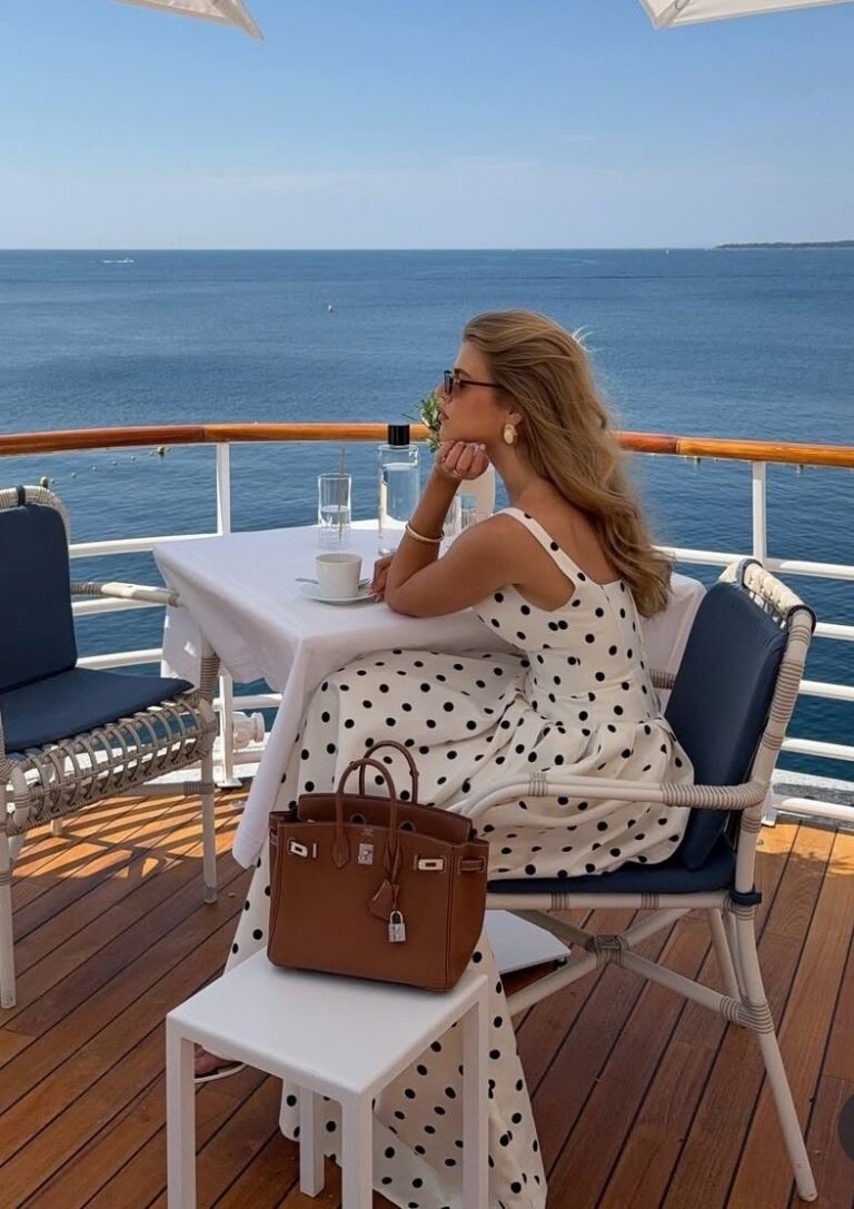 How to Look Expensive: 15 Effortless Ways to Elevate Your Look