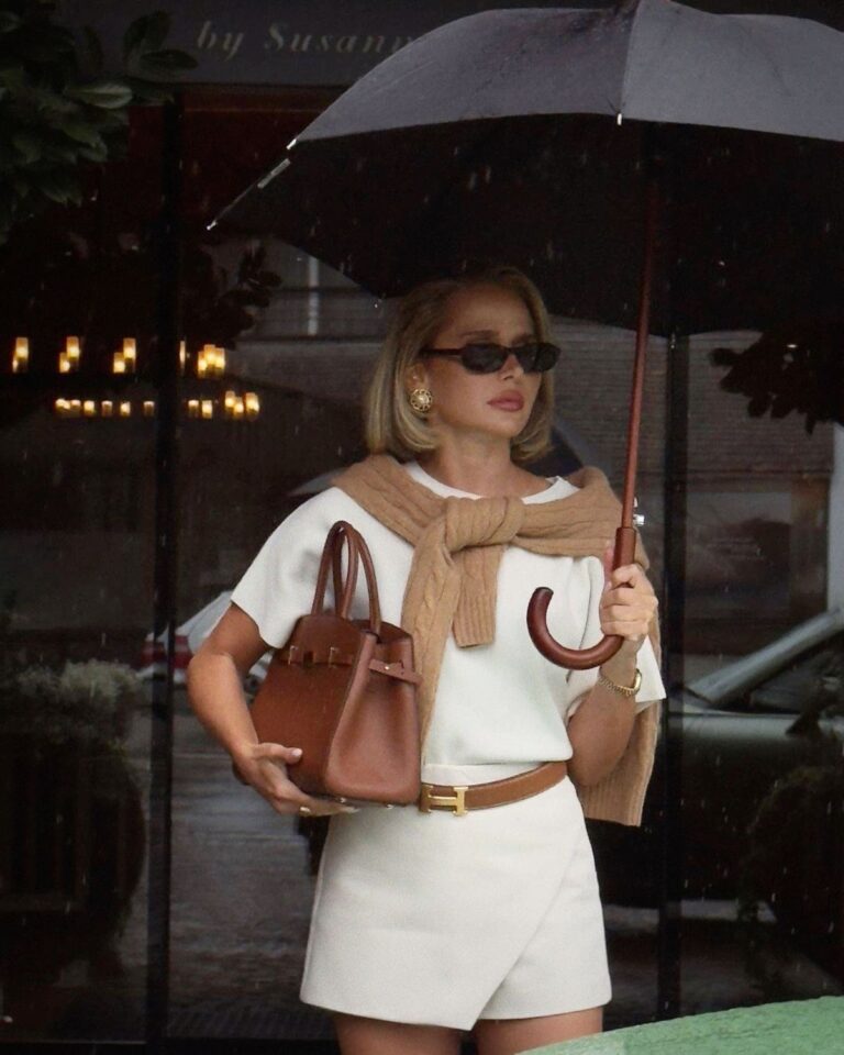How to Look Expensive: 15 Effortless Ways to Elevate Your Look