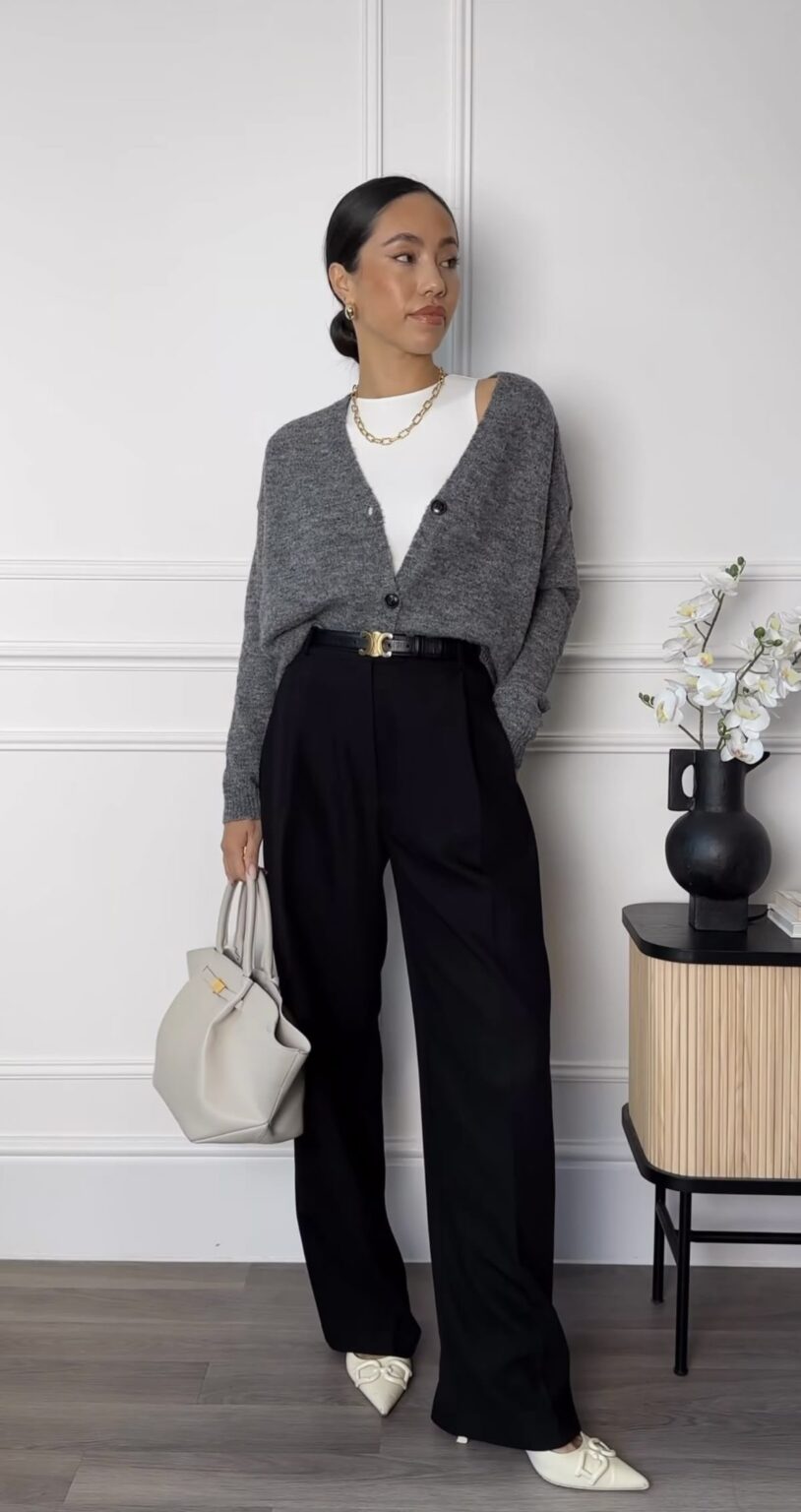 27 Smart Casual Outfits for Women That Are Perfect for Work