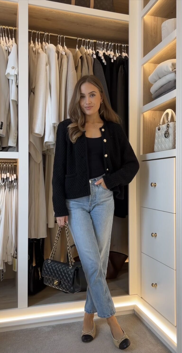 27 Smart Casual Outfits for Women That Are Perfect for Work