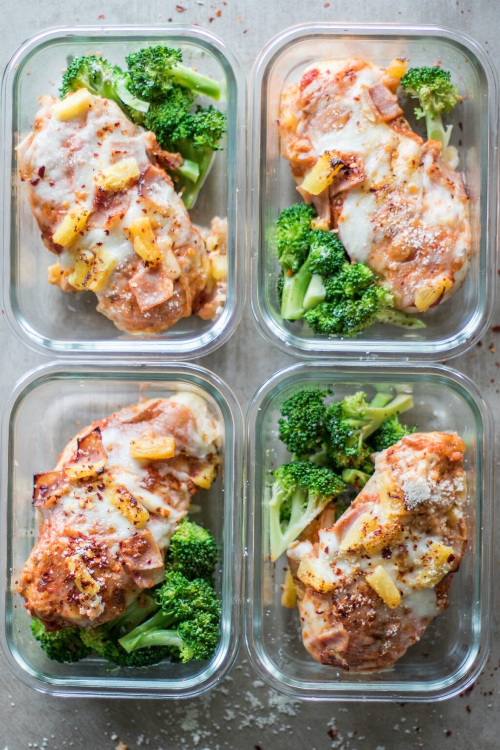 30 Easy Meal Prep Recipes for Kids That's Perfect for Busy Moms