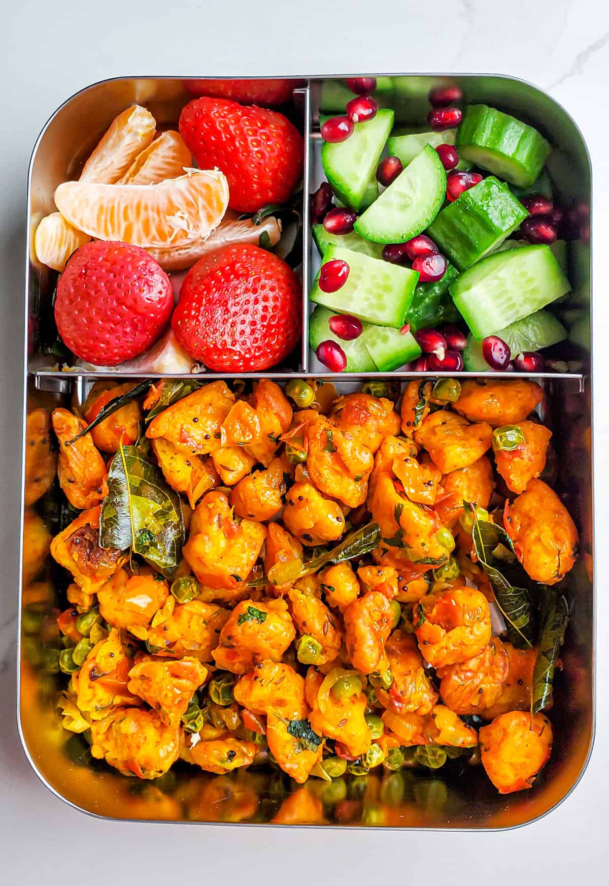 30 Kid-Friendly Meal Prep Recipes for Busy Mums