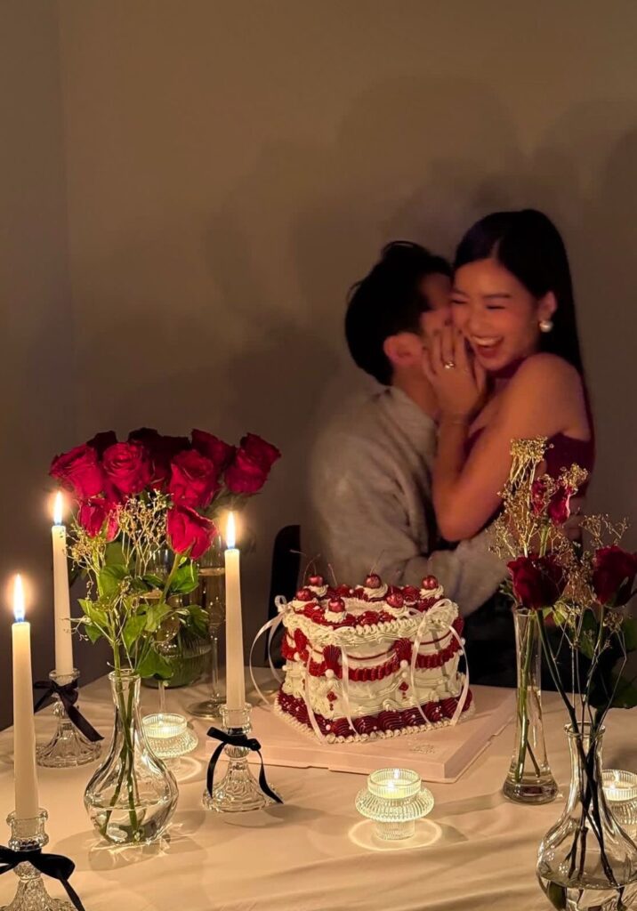 14 Romantic Valentine’s Day Date Ideas at Home