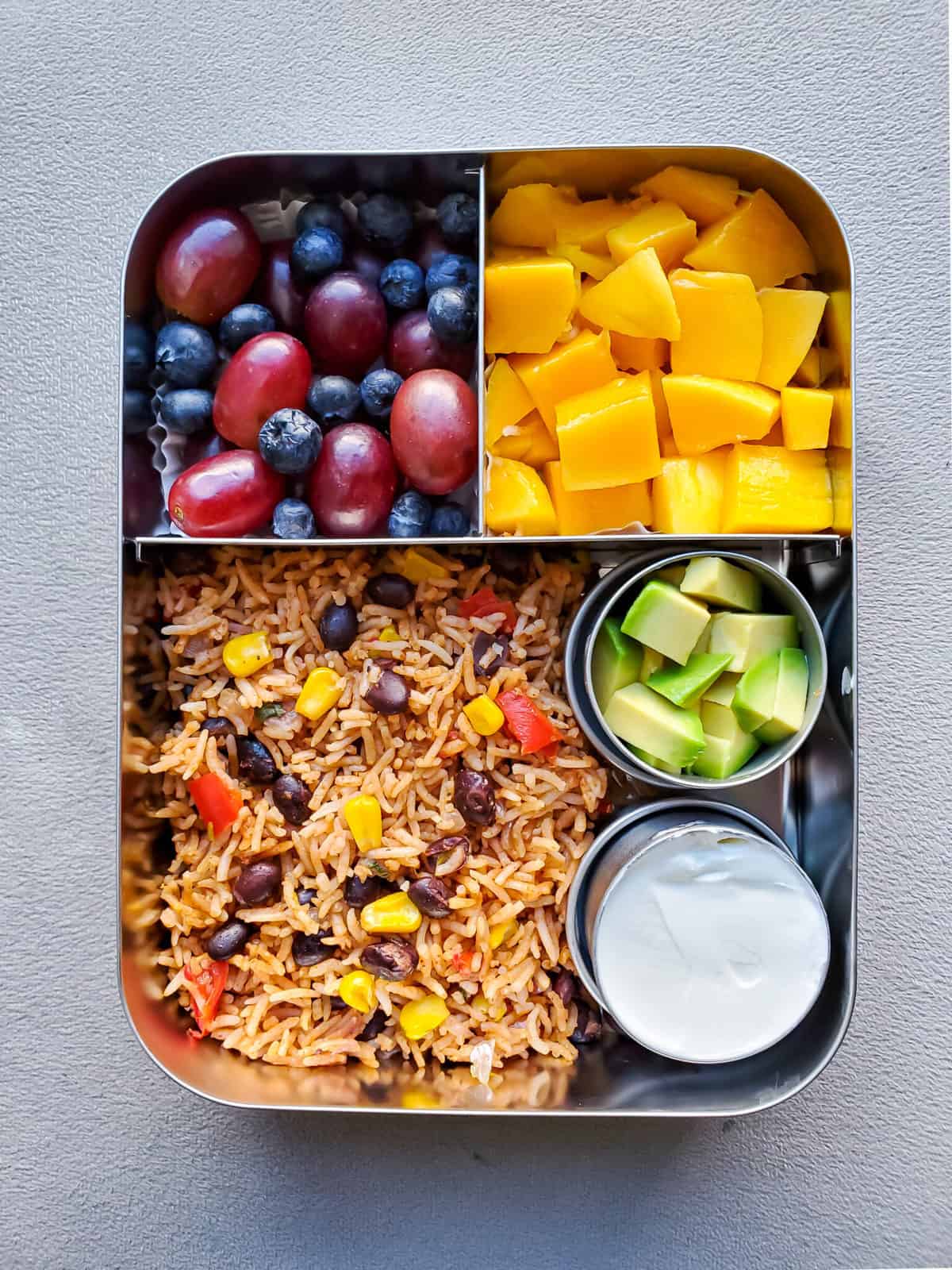 30 Kid-Friendly Meal Prep Recipes for Busy Mums