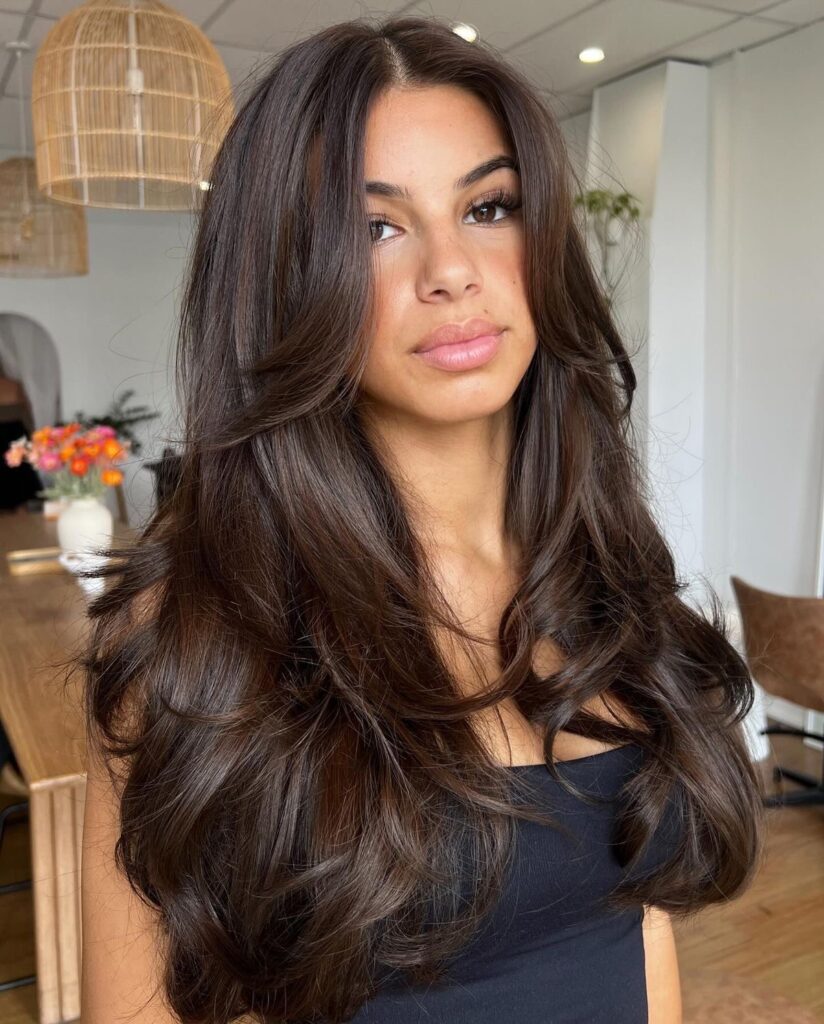 30 Gorgeous Haircut Ideas Women are Saving Right Now