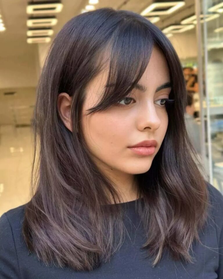30 Gorgeous Haircut Ideas Women are Saving Right Now
