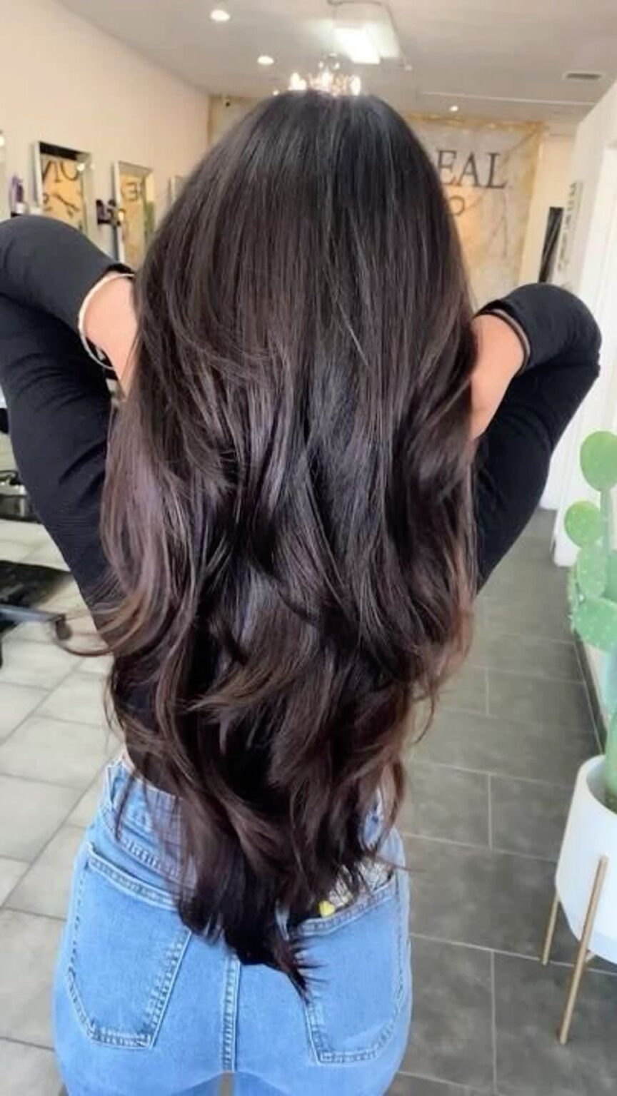 30 Gorgeous Haircut Ideas Women are Saving Right Now