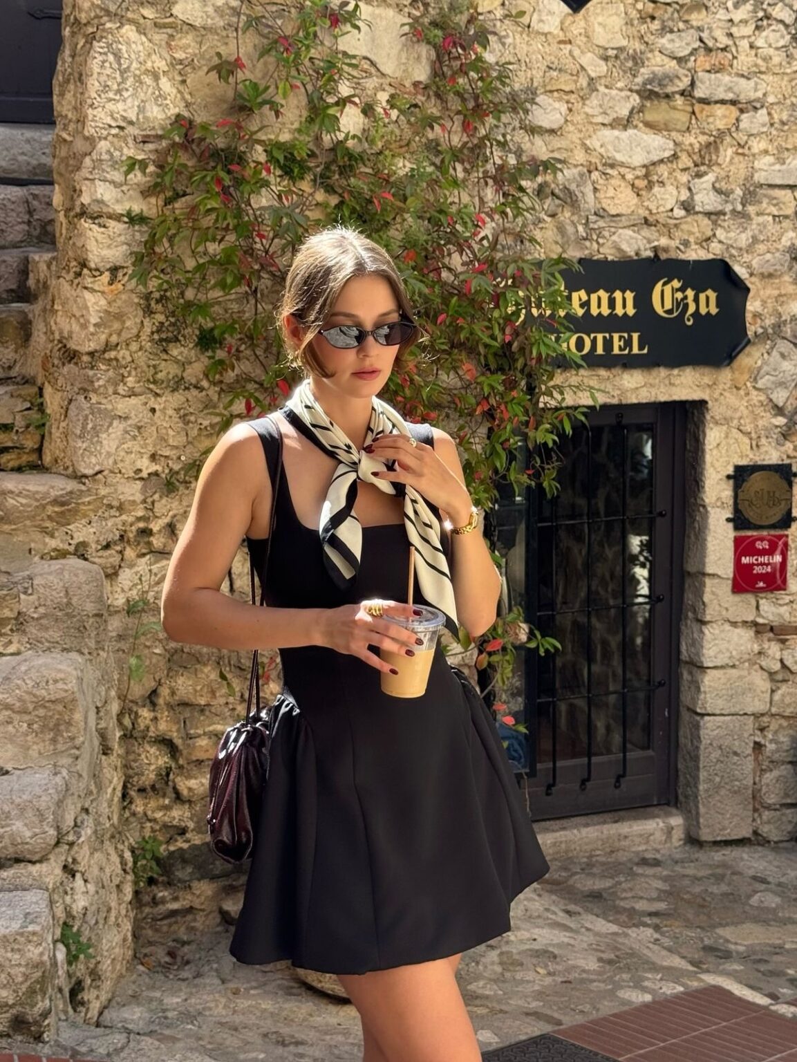 30 Classy Europe Summer Outfit Ideas You'll Love