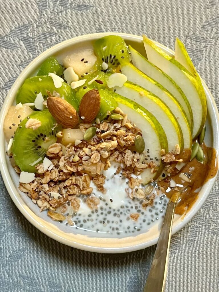 30 Yogurt Bowls You’ll Want to Make Every Single Day